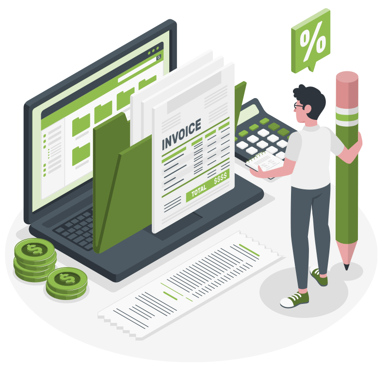 Biztrak Online Cloud Accounting Malaysia - Smart, Simple & Secure